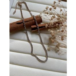 Collier Rivière Doré